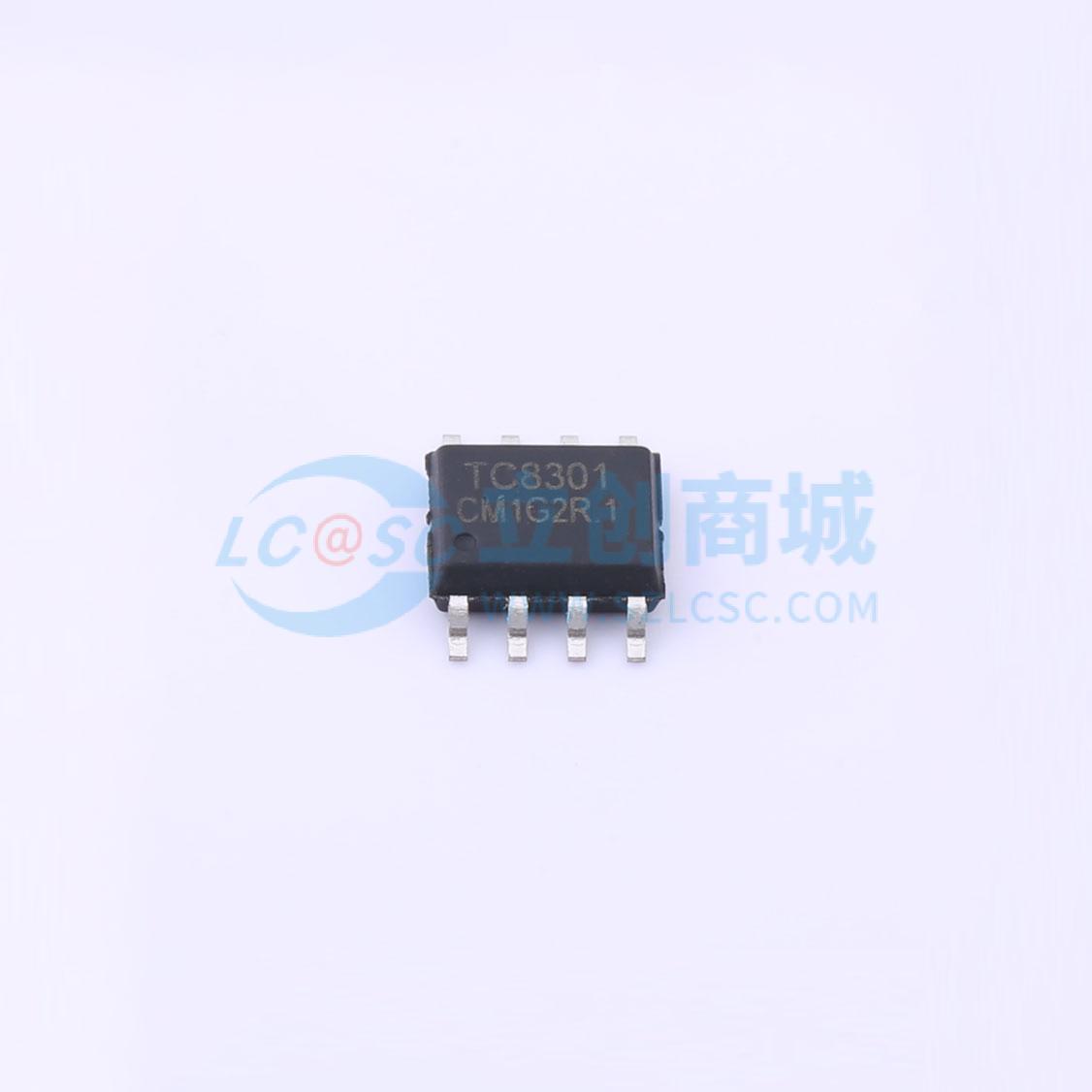 TC8301_FM(富满)_TC8301中文资料_PDF手册_价格-立创商城