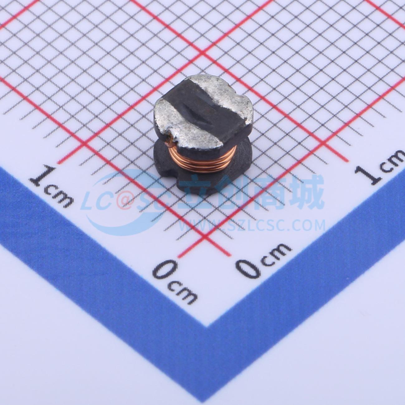 CD54-2R2M 2.2UH_DMBJ(振宝佳)_CD54-2R2M 2.2UH中文资料_PDF手册_价格-立创商城