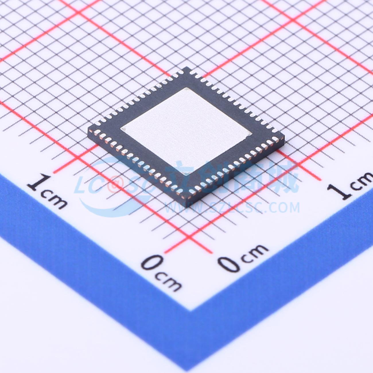 RTL8309N-CG_REALTEK(瑞昱)_RTL8309N-CG中文资料_PDF手册_价格-立创商城