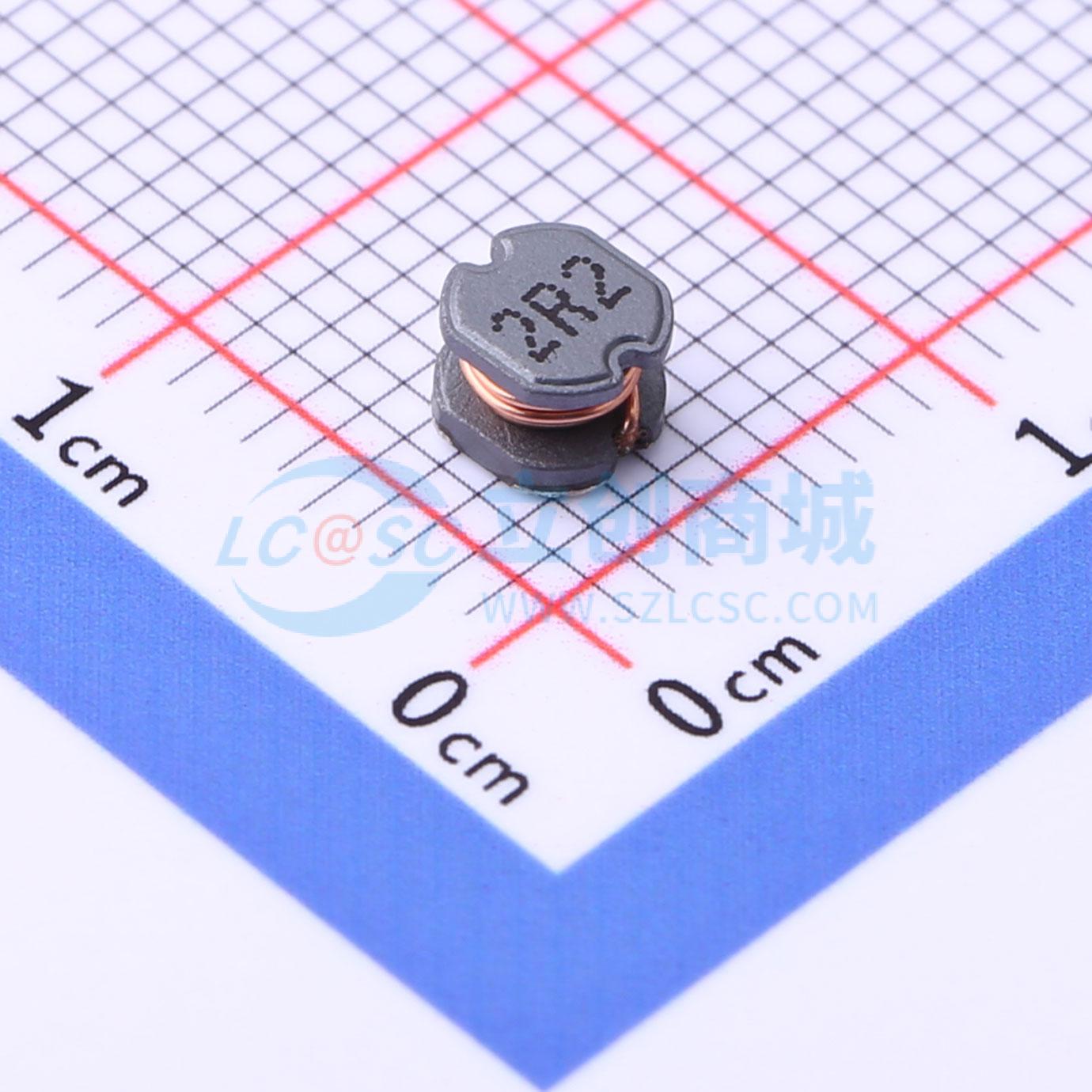 CD43-2R2M-T中文资料_最新报价_数据手册下载_Me-TECH(美台高科)-功率电感-立创商城