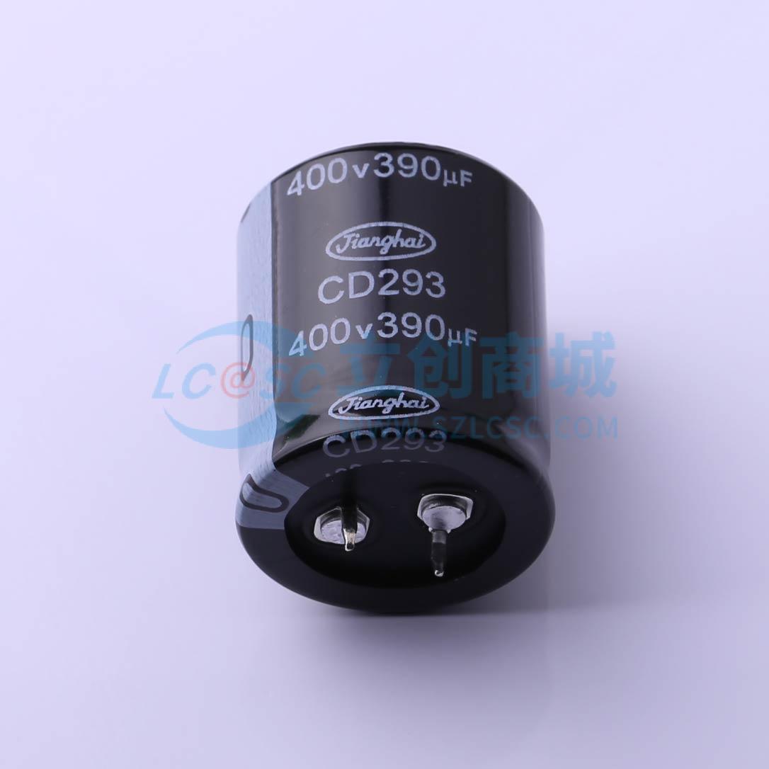 ECS2GBZ391MLB300035V_Jianghai(南通江海)_ECS2GBZ391MLB300035V中文资料_PDF手册_价格-立创商城