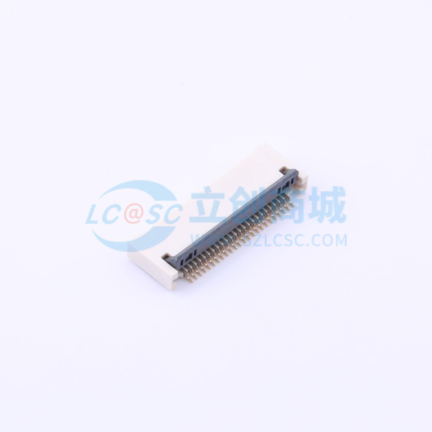 FPC-05FB-24PH20_XUNPU(讯普)_FPC-05FB-24PH20中文资料_PDF手册_价格-立创商城