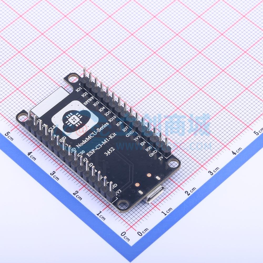 NodeMCU-ESP-C3-M1-KIT_Ai-Thinker(安信可)_NodeMCU-ESP-C3-M1-KIT中文资料_PDF手册 ...