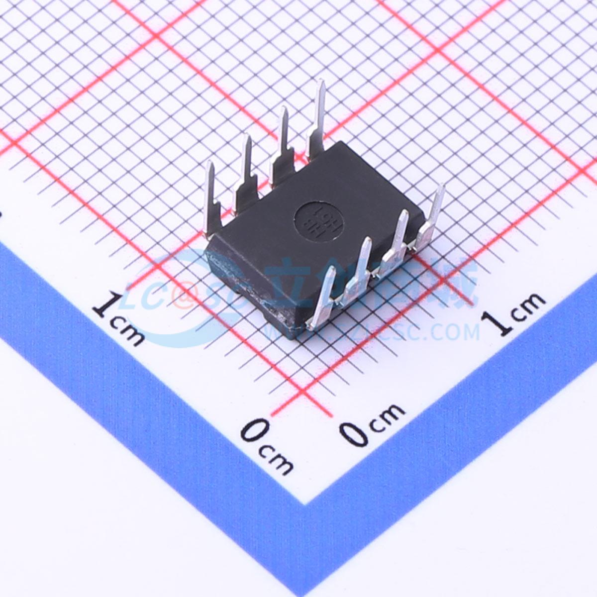 CSC7203_cschip(晶源微)_CSC7203中文资料_PDF手册_价格-立创商城