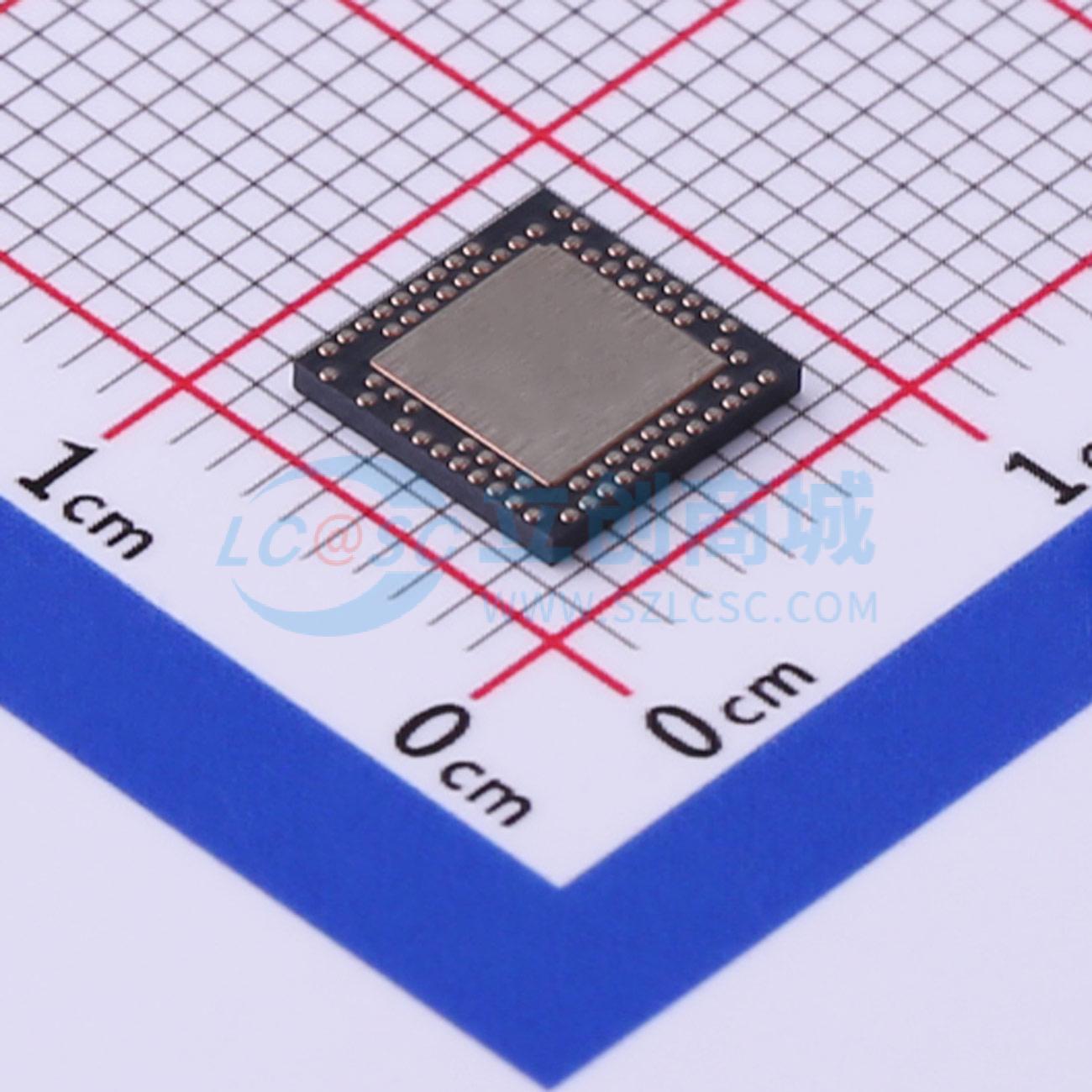 nRF52833-QIAA-R_NORDIC_nRF52833-QIAA-R中文资料_PDF手册_价格-立创商城
