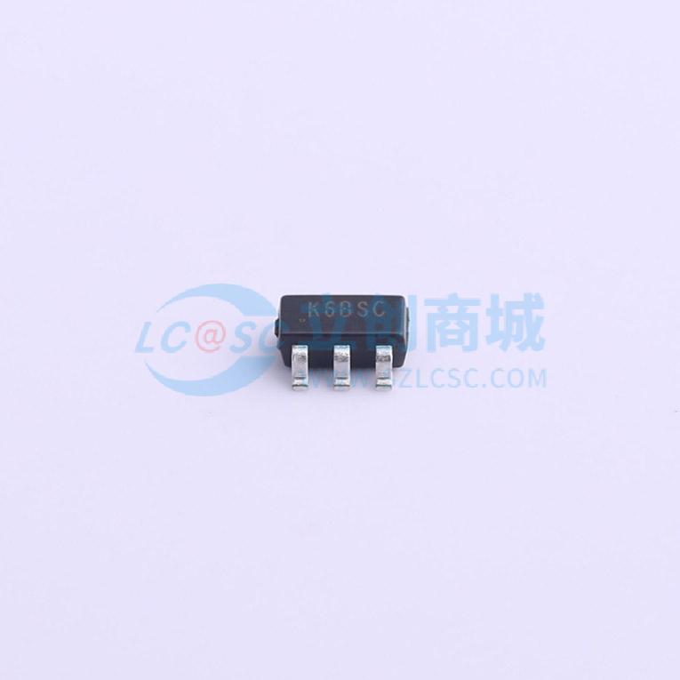 SM8082AAAC_silergy(矽力杰)_SM8082AAAC中文资料_PDF手册_价格-立创商城