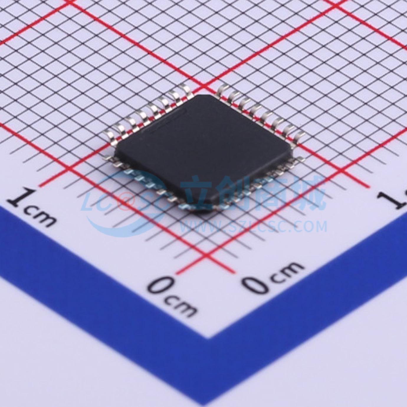 PCM2912APJTR_TI(德州仪器)_PCM2912APJTR中文资料_PDF手册_价格-立创商城