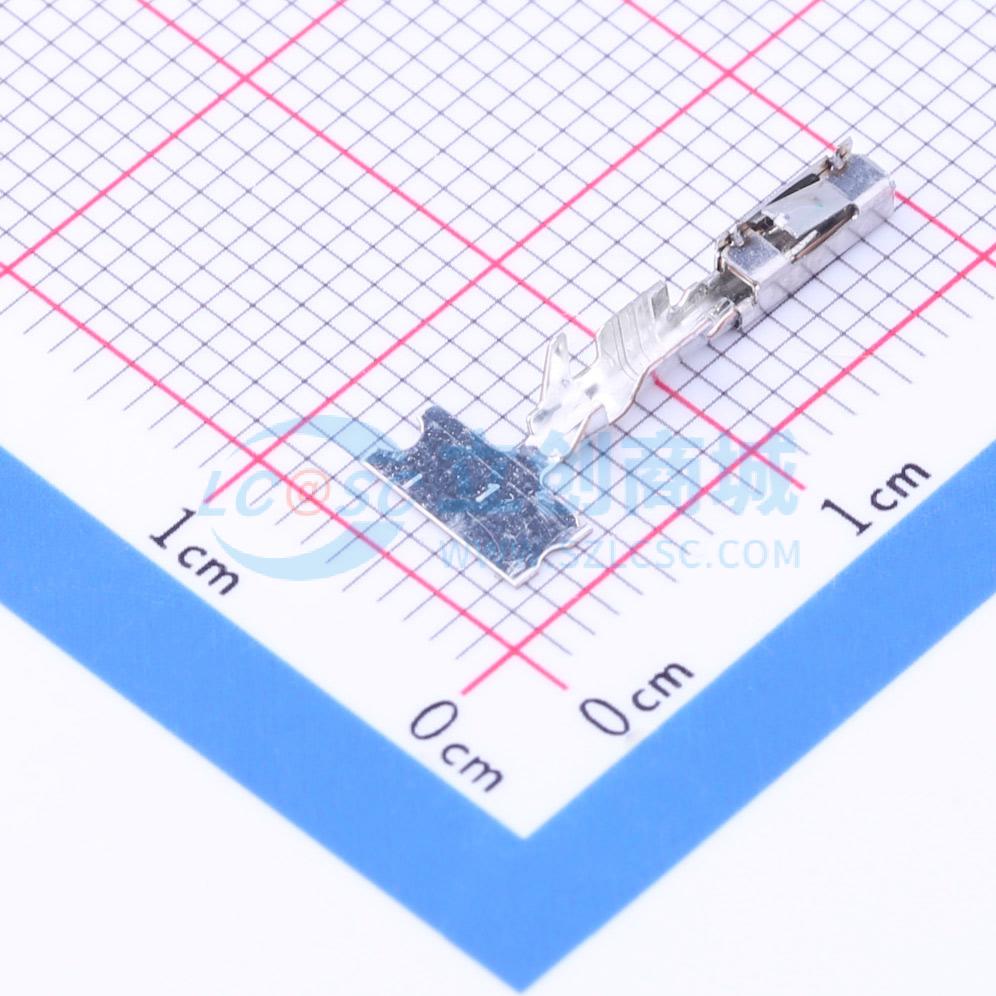 5-963715-1_TE Connectivity(泰科电子)_5-963715-1中文资料_PDF手册_价格-立创商城