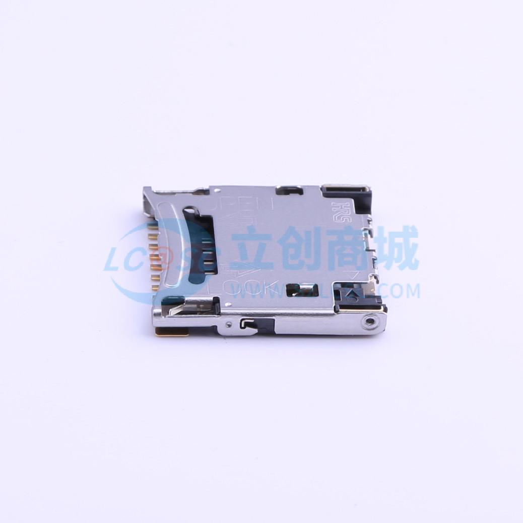 DM3CS-SF_HRS(广濑)_DM3CS-SF中文资料_PDF手册_价格-立创商城