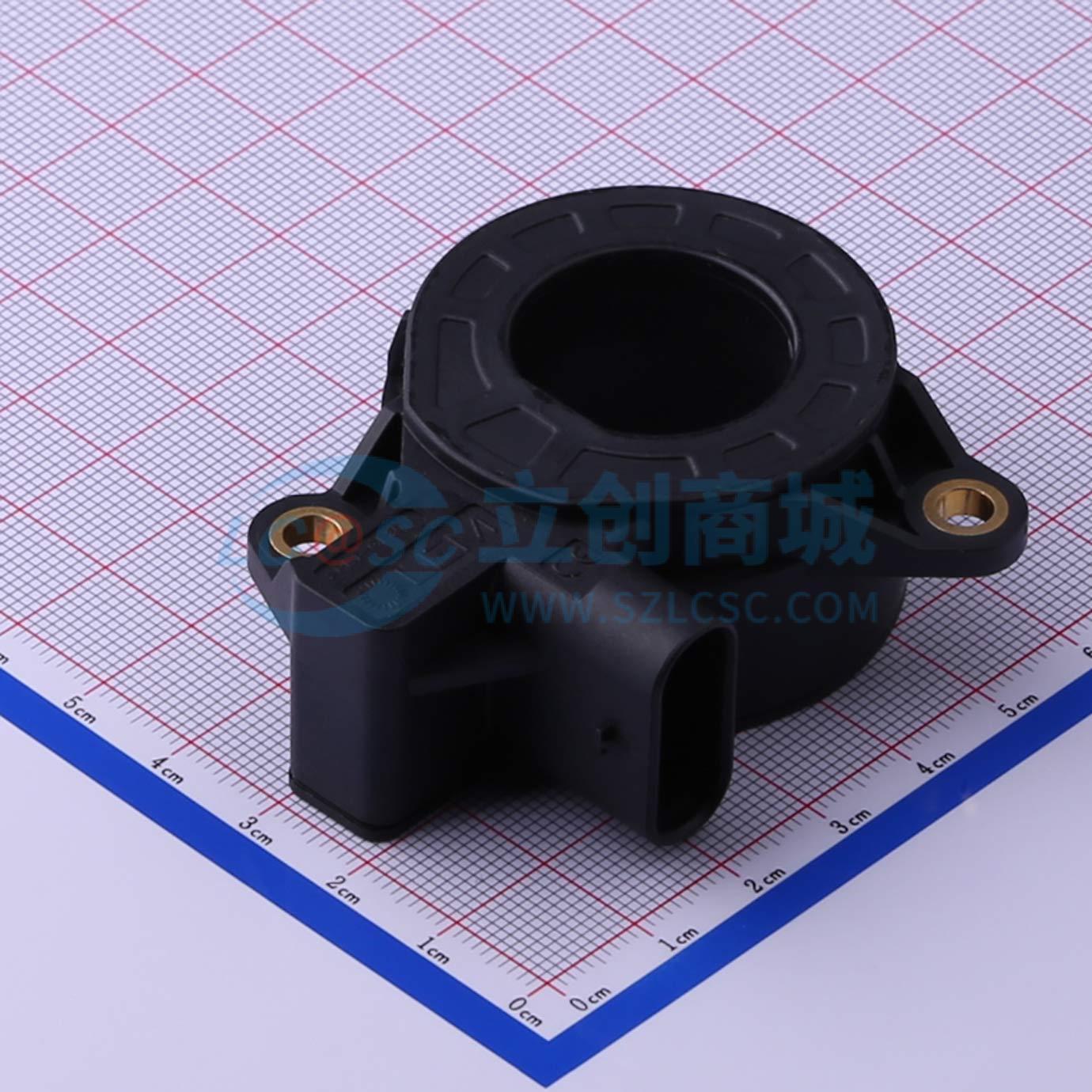 DHAB S/118_LEM(莱姆)_DHAB S/118中文资料_PDF手册_价格-立创商城