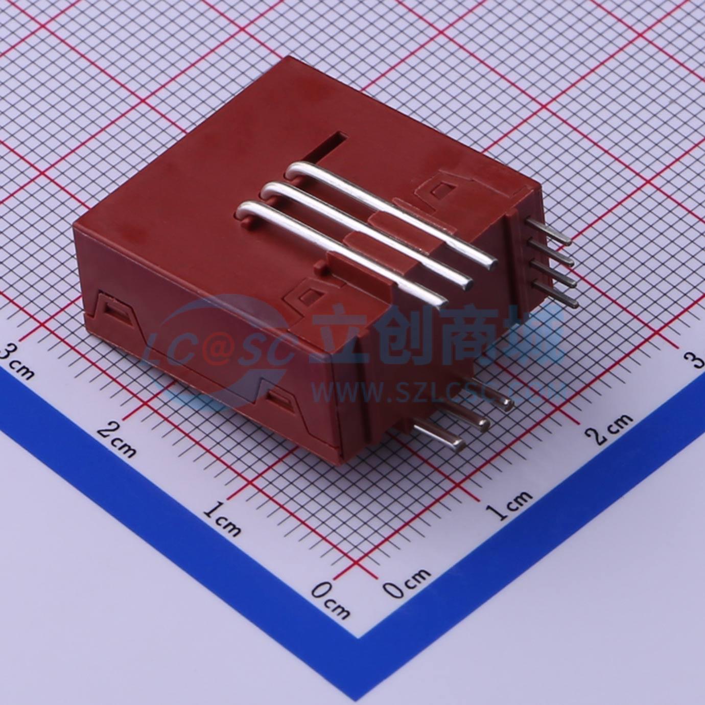 T60404-N4646-X664_VAC_T60404-N4646-X664中文资料_PDF手册_价格-立创商城