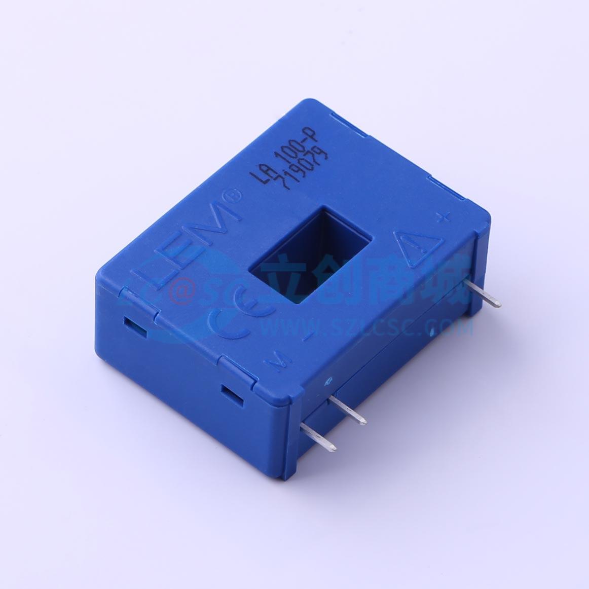 LA100-P_LEM(莱姆)_LA100-P中文资料_PDF手册_价格-立创商城