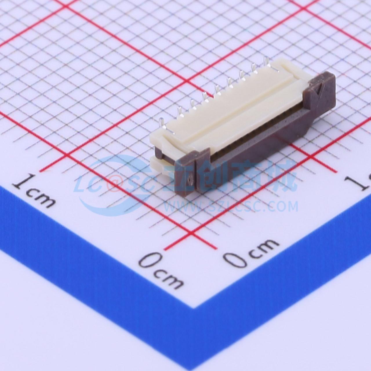 14FLZT-SM1-TF(H)(LF)(SN)中文资料_最新报价_数据手册下载_JST-FFC/FPC连接器-立创商城