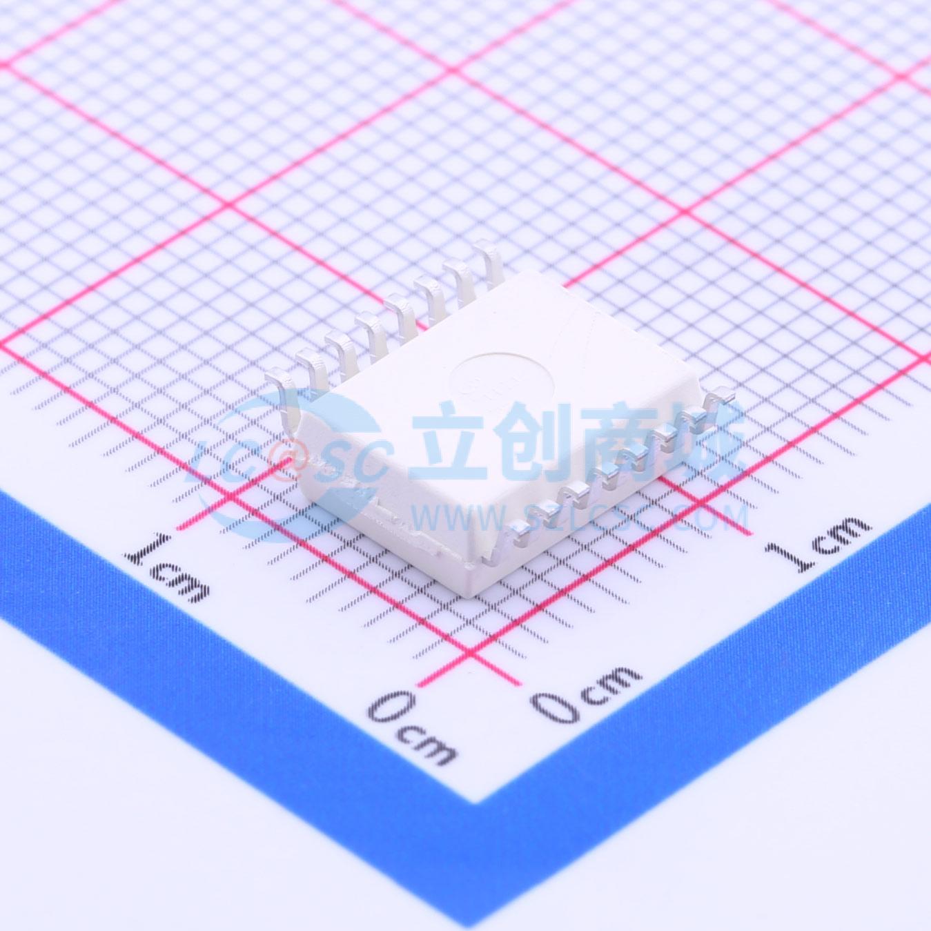 HCPL-316J-000E_Broadcom/AVAGO(安华高)_HCPL-316J-000E中文资料_PDF手册_价格-立创商城