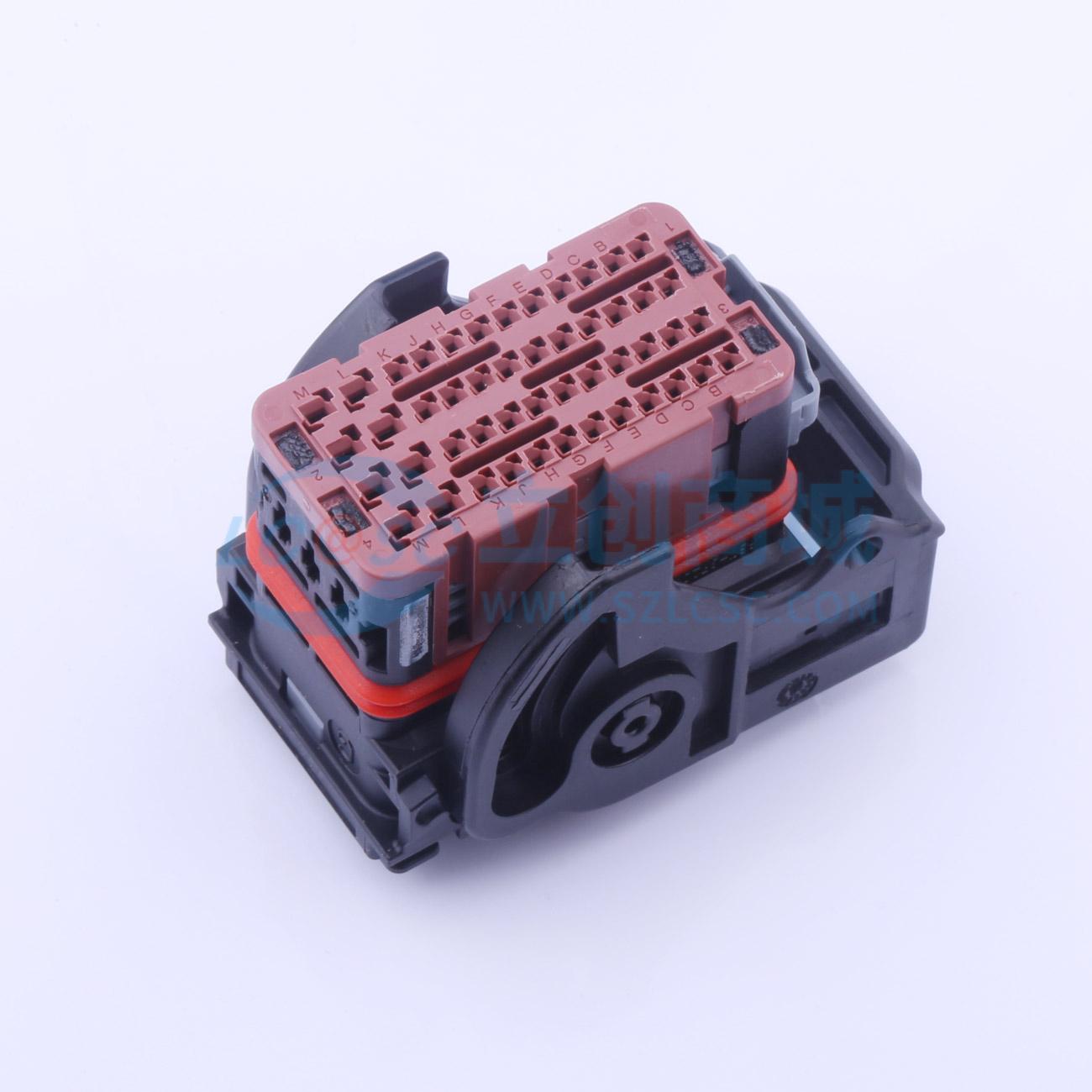 643201319_MOLEX_643201319中文资料_PDF手册_价格-立创商城