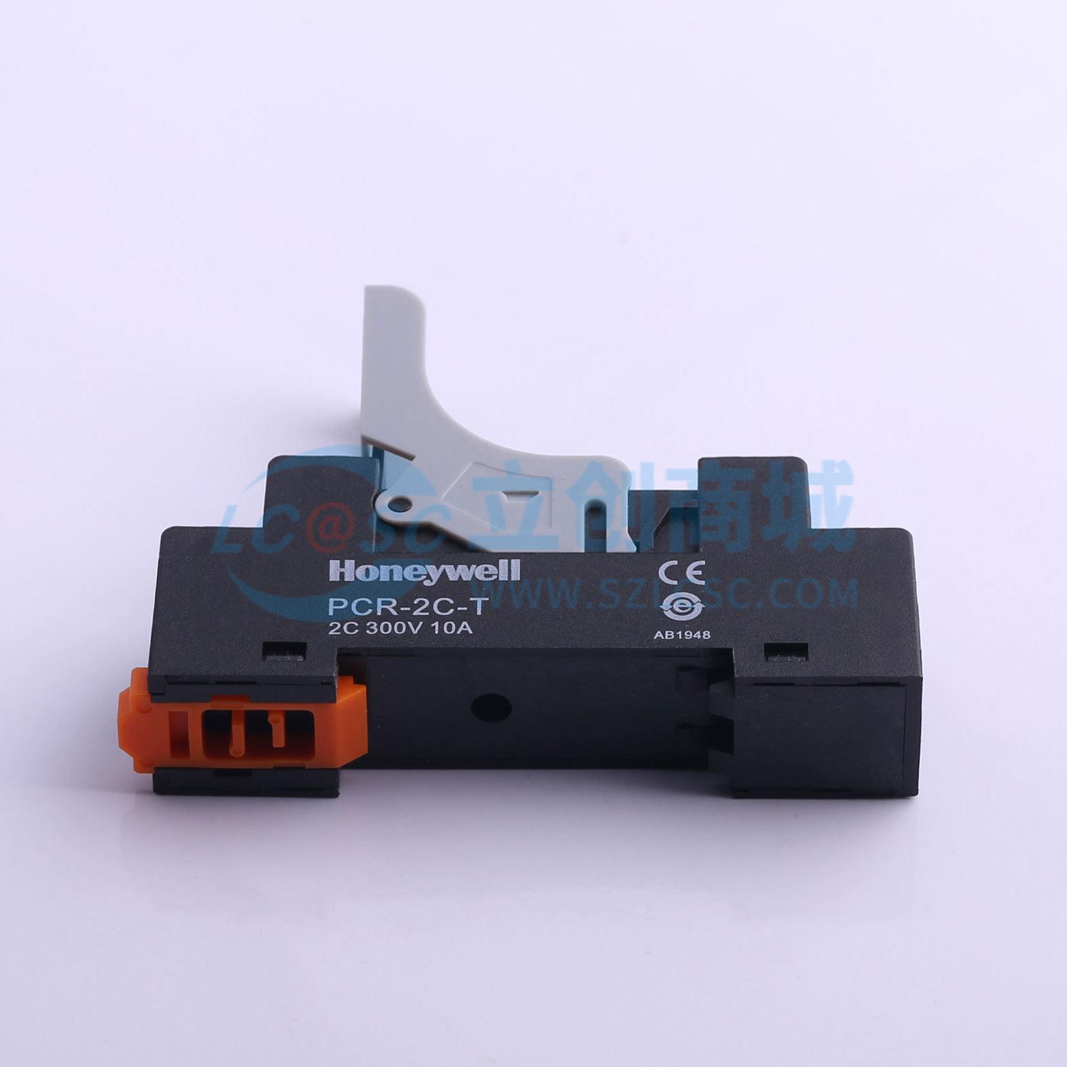 PCR-2C-T_Honeywell(霍尼韦尔)_PCR-2C-T中文资料_PDF手册_价格-立创商城