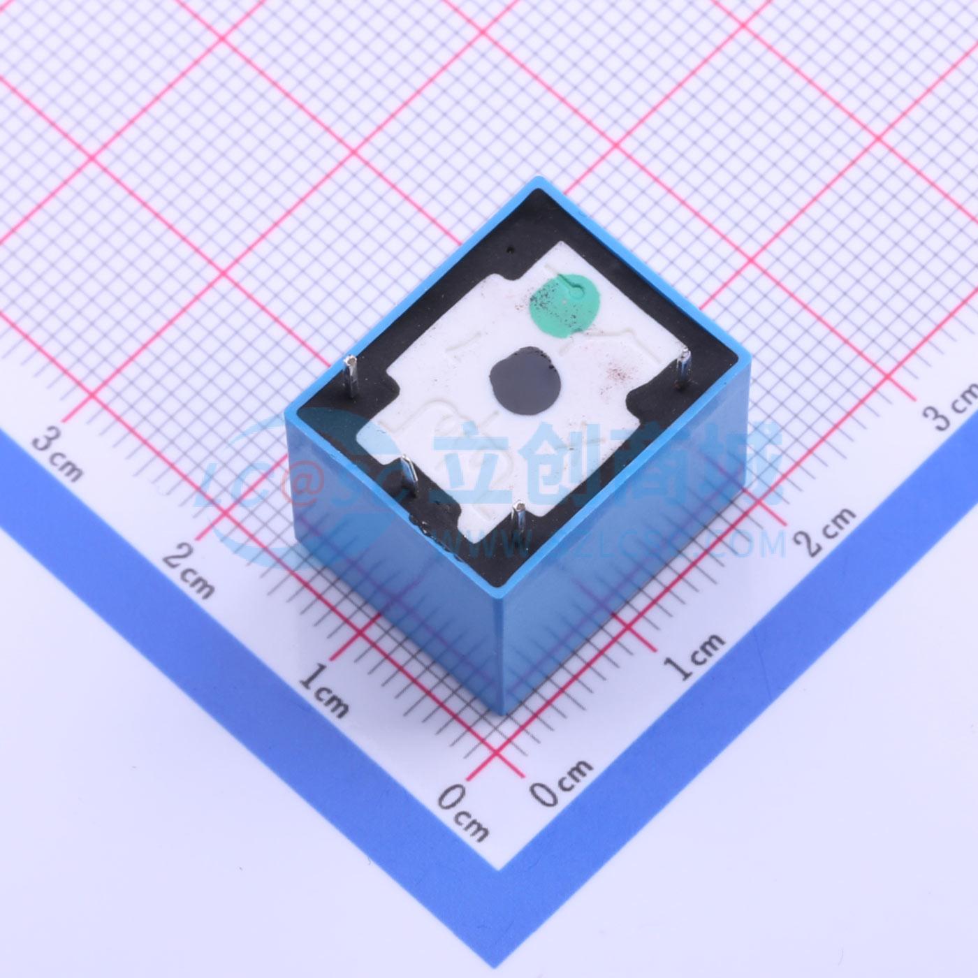 SRD-5VDC-SL-B_松乐_SRD-5VDC-SL-B中文资料_PDF手册_价格-立创商城