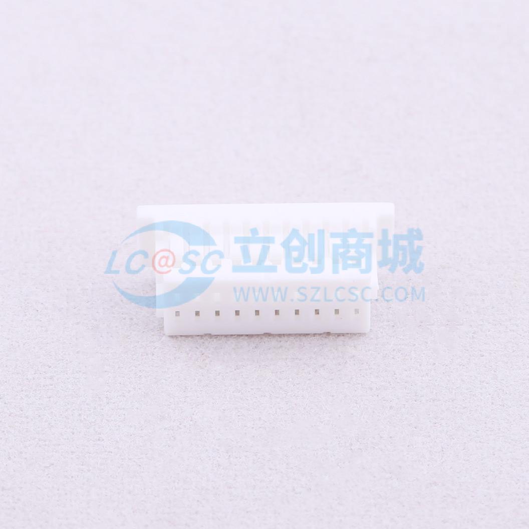 SHDR-20V-S-B 实物图-SHDR-20V-S-B商品图片-立创商城