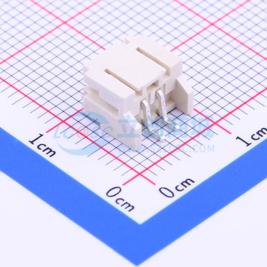 A2001WR-S-2P_CJT(长江连接器)_A2001WR-S-2P中文资料_PDF手册_价格-立创商城
