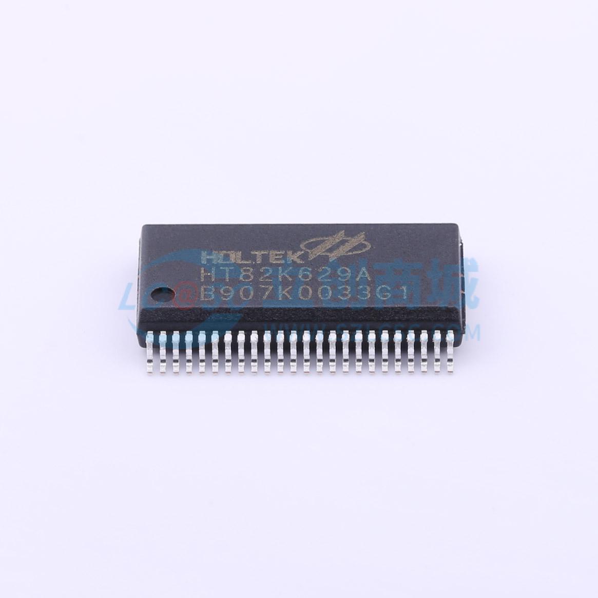 HT82K629A_HOLTEK(合泰/盛群)_HT82K629A中文资料_PDF手册_价格-立创商城