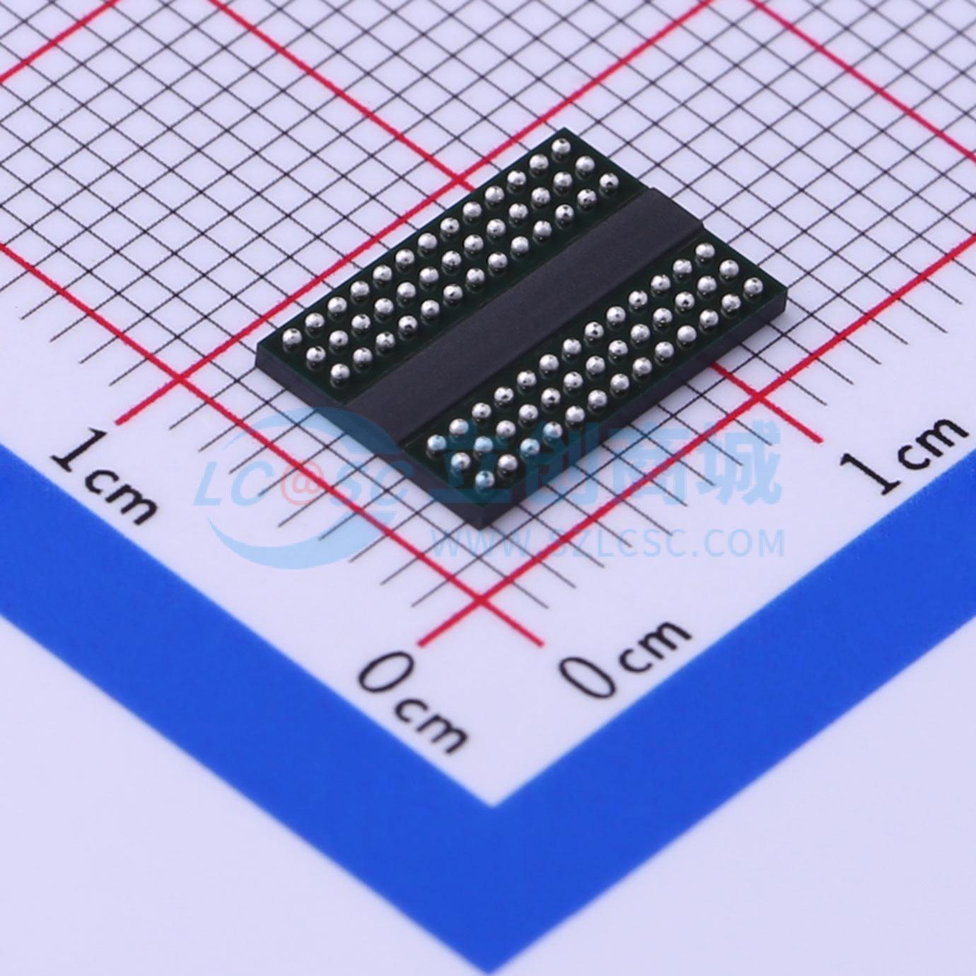 MT40A1G8SA-075:E_micron(镁光)_MT40A1G8SA-075:E中文资料_PDF手册_价格-立创商城