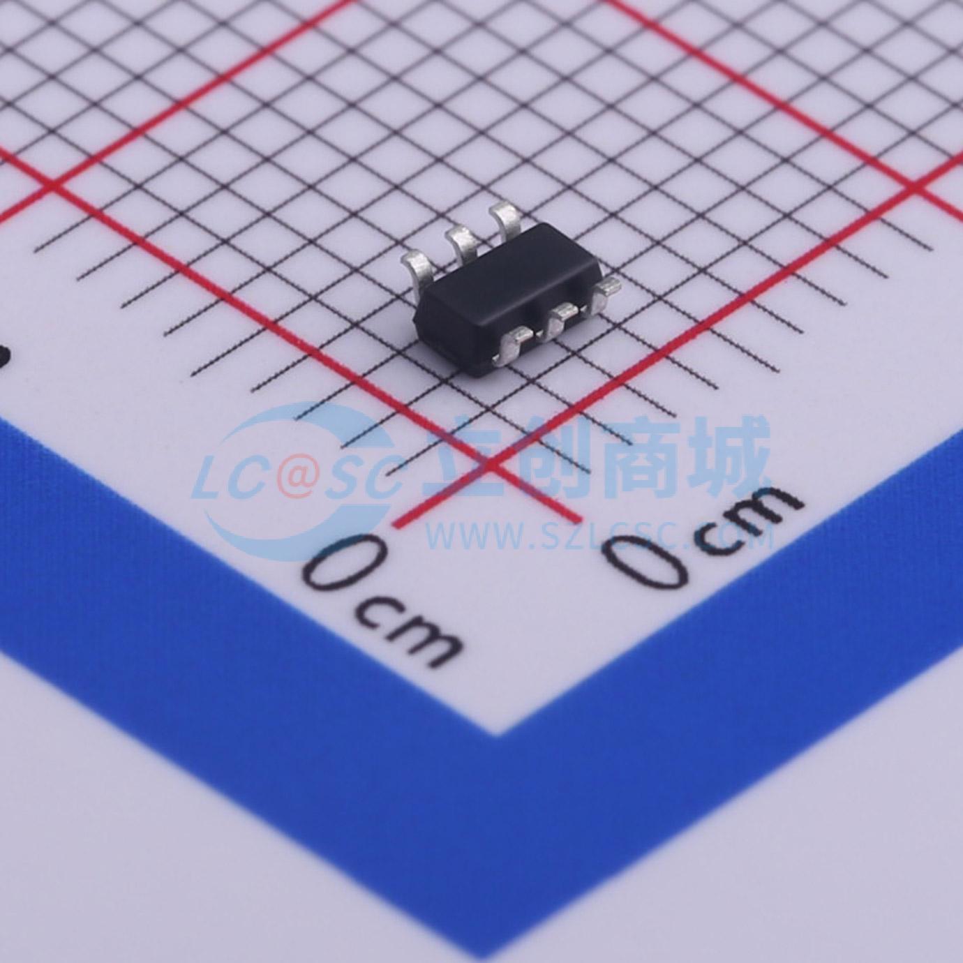 STI3470_TMI(拓尔微)_STI3470中文资料_PDF手册_价格-立创商城