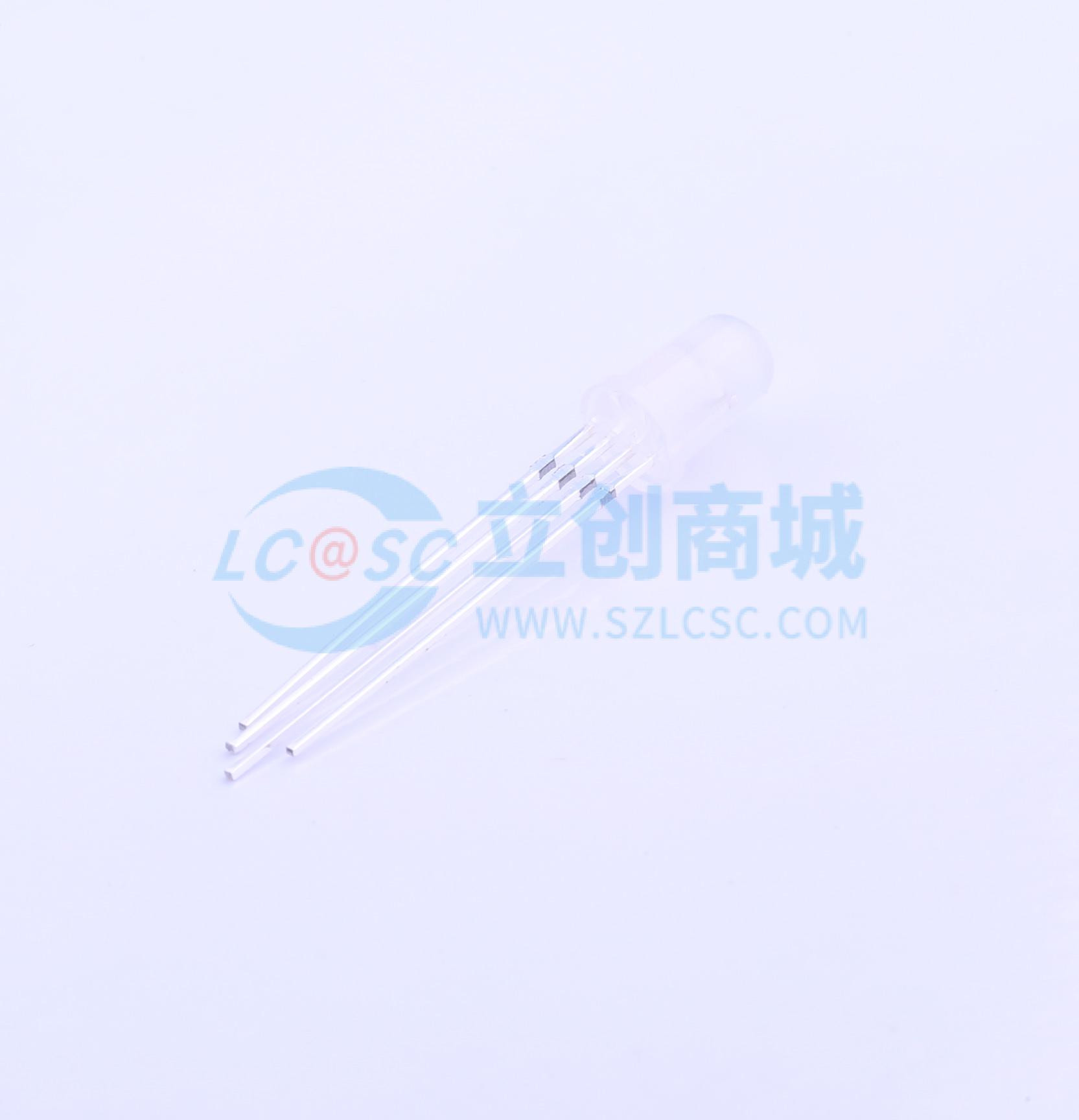 WS2812D-F5_worldsemi_WS2812D-F5中文资料_PDF手册_价格-立创商城