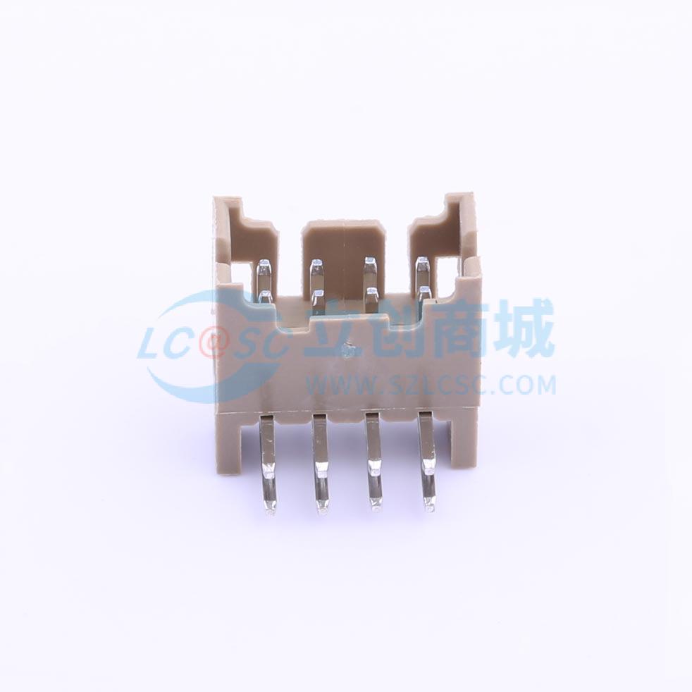 A2006WR-2x4P_CJT(长江连接器)_A2006WR-2x4P中文资料_PDF手册_价格-立创商城