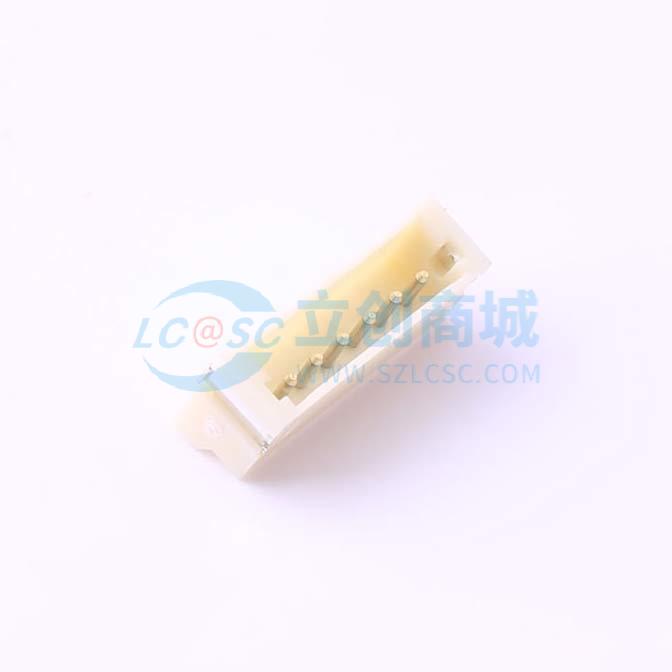 S6B-ZR-SM4A-TF(LF)(SN) 实物图-S6B-ZR-SM4A-TF(LF)(SN)商品图片-立创商城