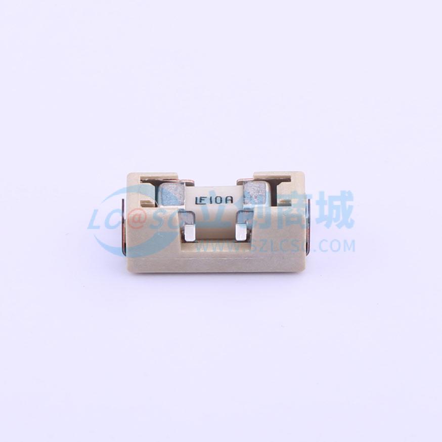 0154010.DR_Littelfuse(美国力特)_0154010.DR中文资料_PDF手册_价格-立创商城