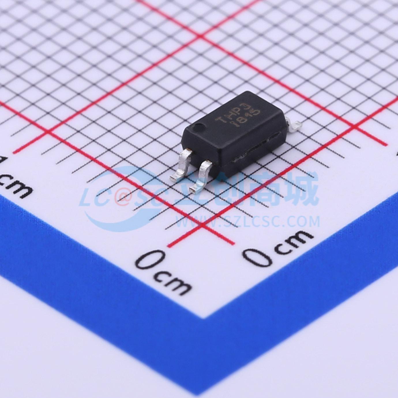 PS2801-1中文资料_最新报价_数据手册下载_ISOCOM(英国安数光)-晶体管输出光耦-立创商城