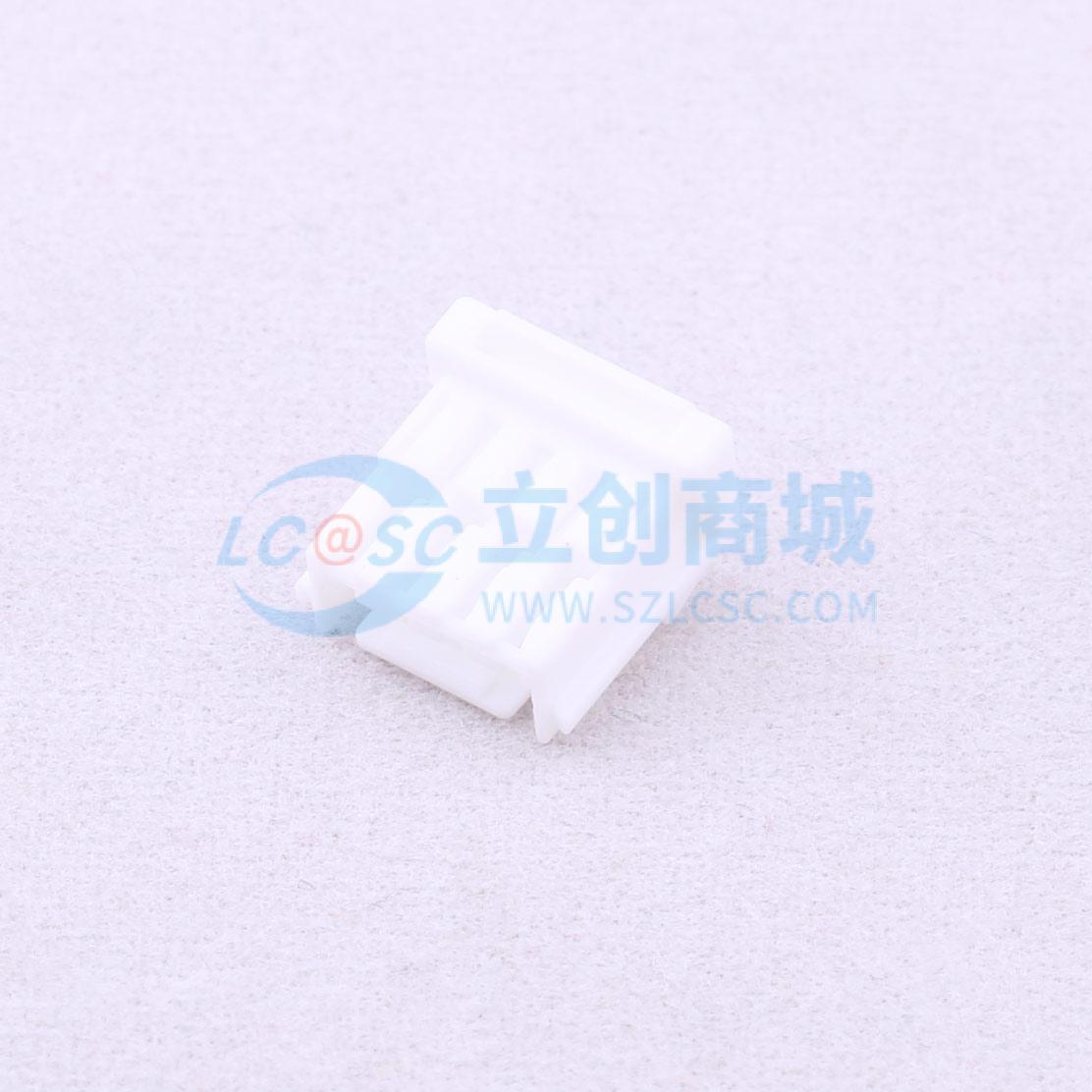 ZER-04V-S_JST_ZER-04V-S中文资料_PDF手册_价格-立创商城