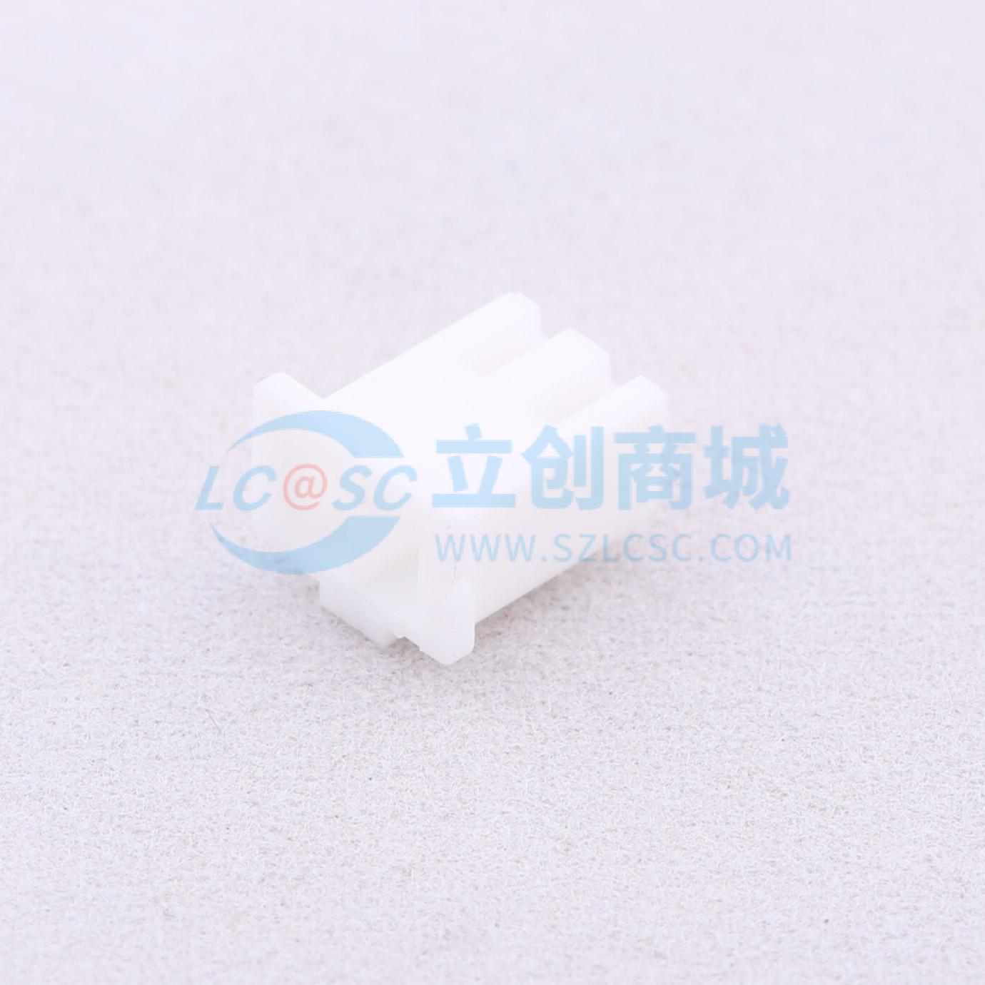 A2501H-2P_CJT(长江连接器)_A2501H-2P中文资料_PDF手册_价格-立创商城