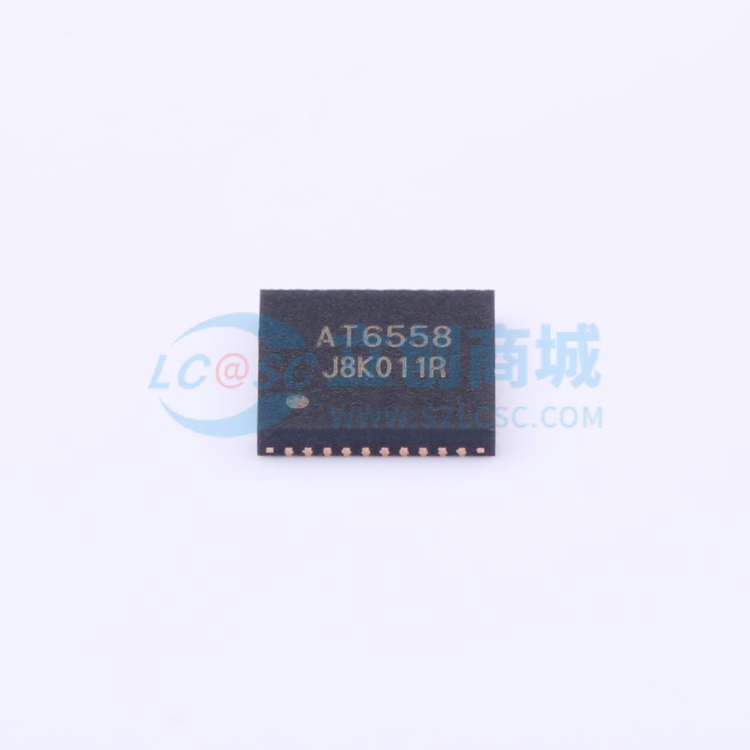 AT6558R_杭州中科微_AT6558R中文资料_PDF手册_价格-立创商城