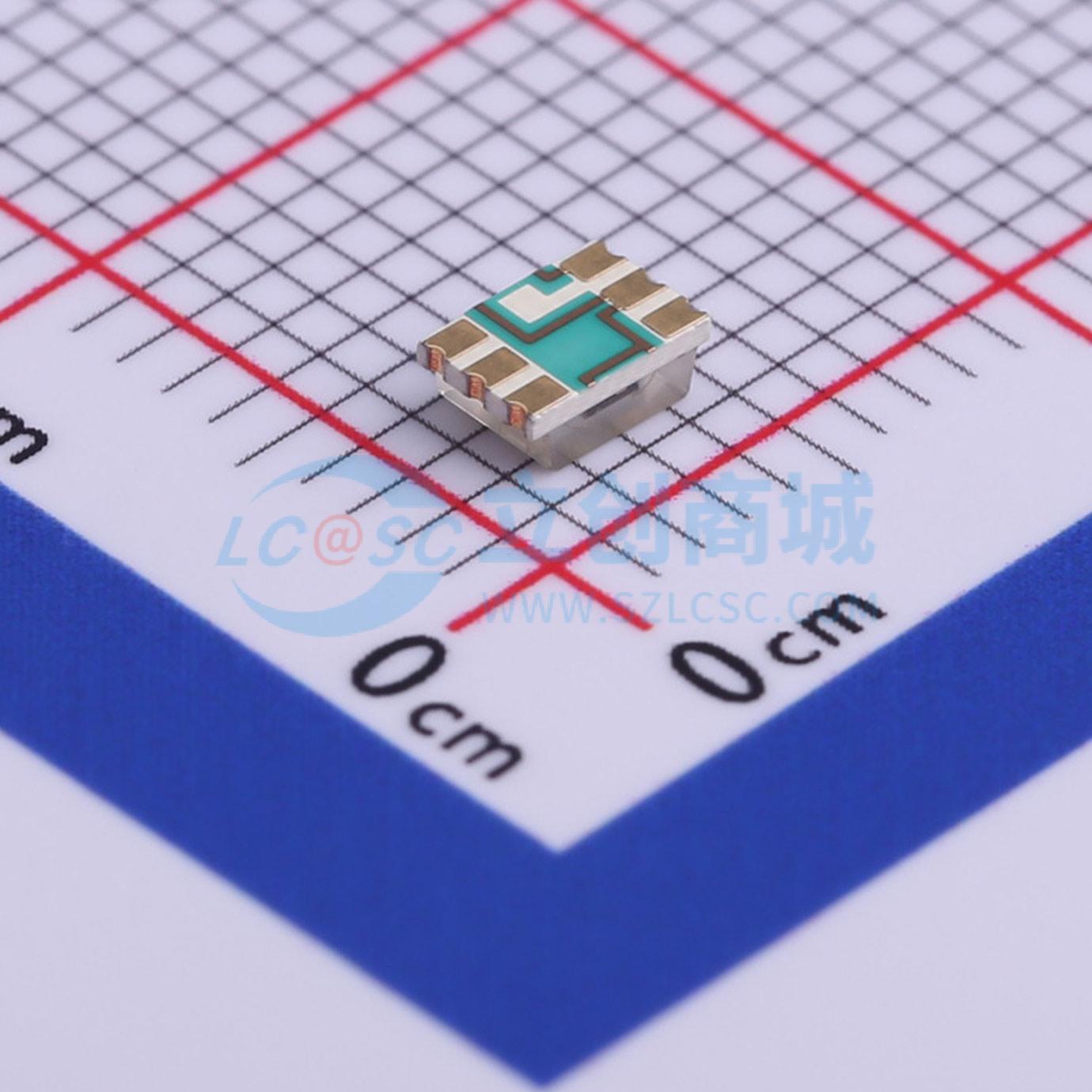 TSL2561T_ams(艾迈斯半导体)_TSL2561T中文资料_PDF手册_价格-立创商城