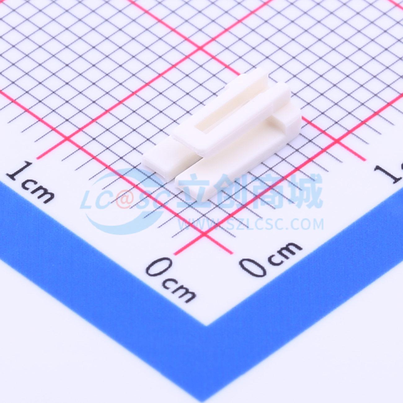 XMS-02V(N)中文资料_最新报价_数据手册下载_JST-连接器附件-立创商城