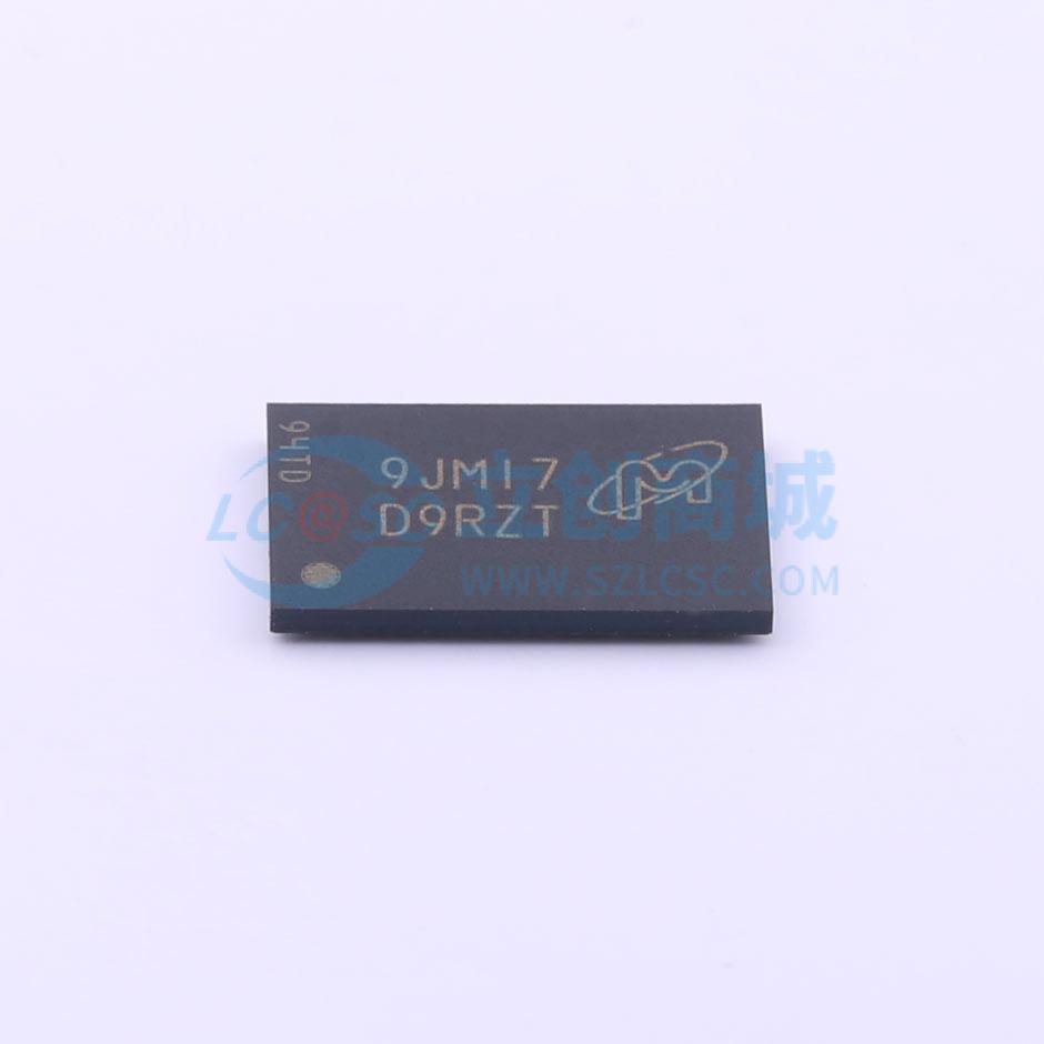 MT47H64M16NF-25E IT:M 实物图-MT47H64M16NF-25E IT:M商品图片-立创商城