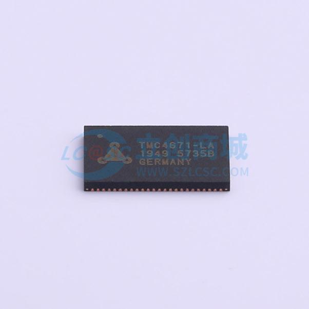 TMC4671-LA_TRINAMIC_TMC4671-LA中文资料_PDF手册_价格-立创商城