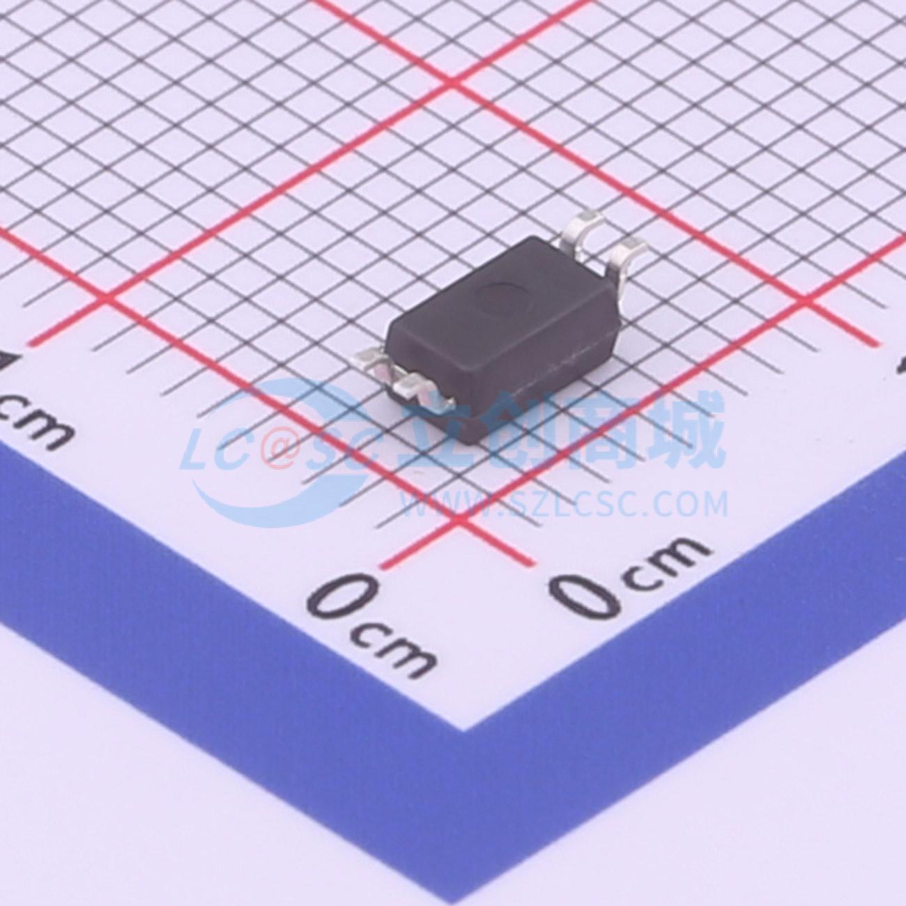 TLP281_ISOCOM(英国安数光)_TLP281中文资料_PDF手册_价格-立创商城