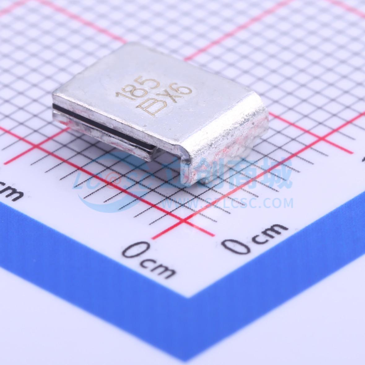 MF-SM185/33-2中文资料_最新报价_数据手册下载_BOURNS-自恢复保险丝-立创商城