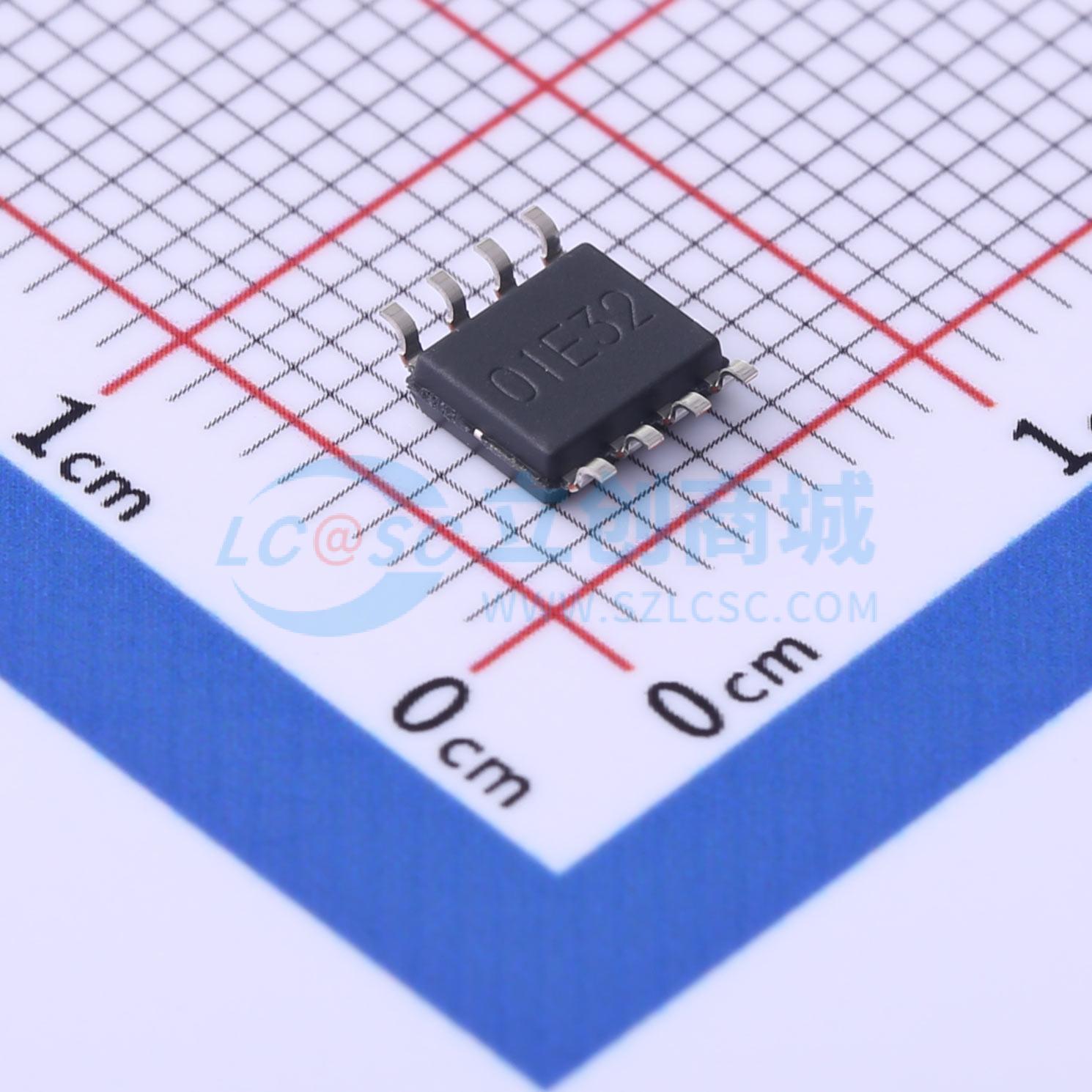 UCC27524ADR_TI(德州仪器)_UCC27524ADR中文资料_PDF手册_价格-立创商城