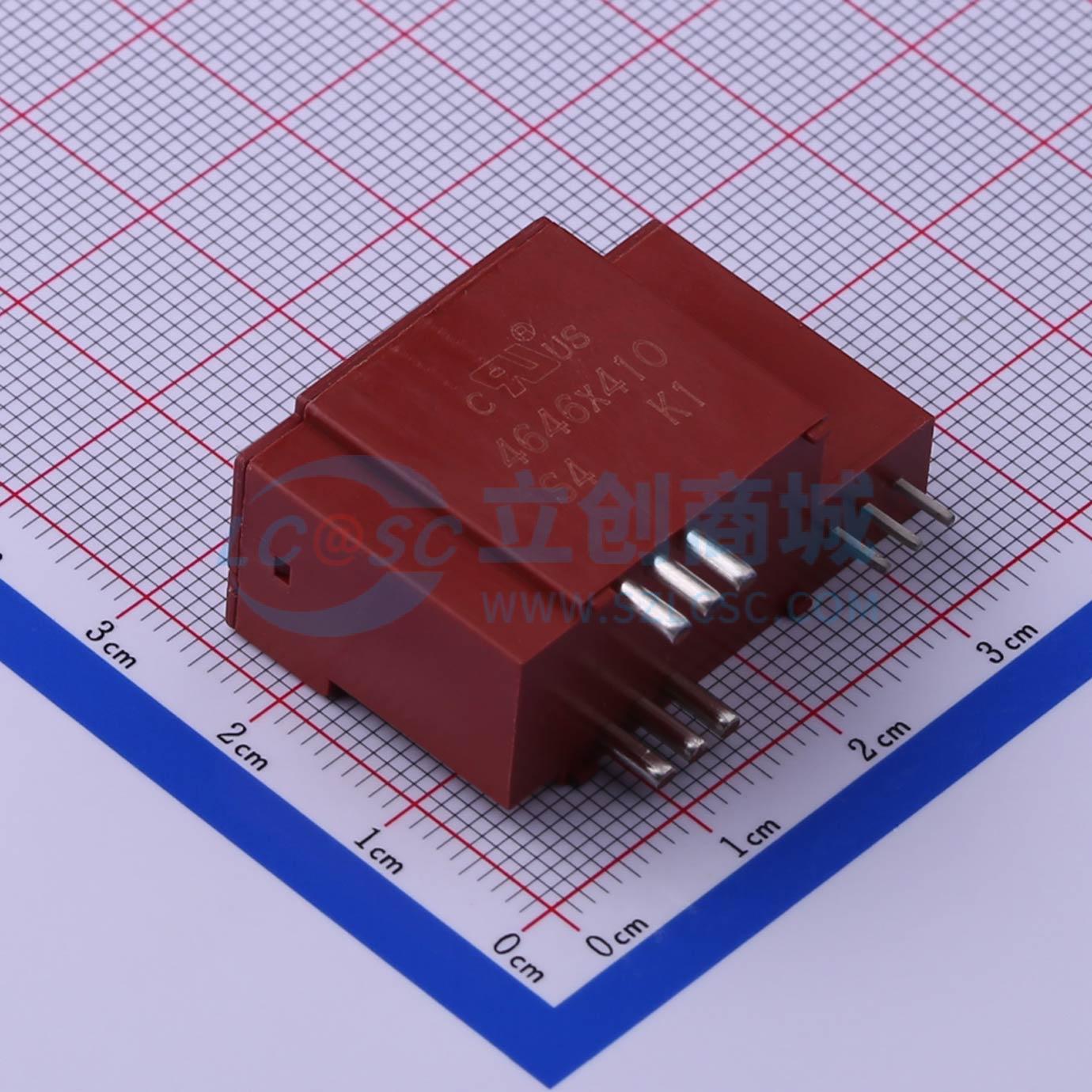 T60404-N4646-X410中文资料_最新报价_数据手册下载_VAC-电流传感器-立创商城