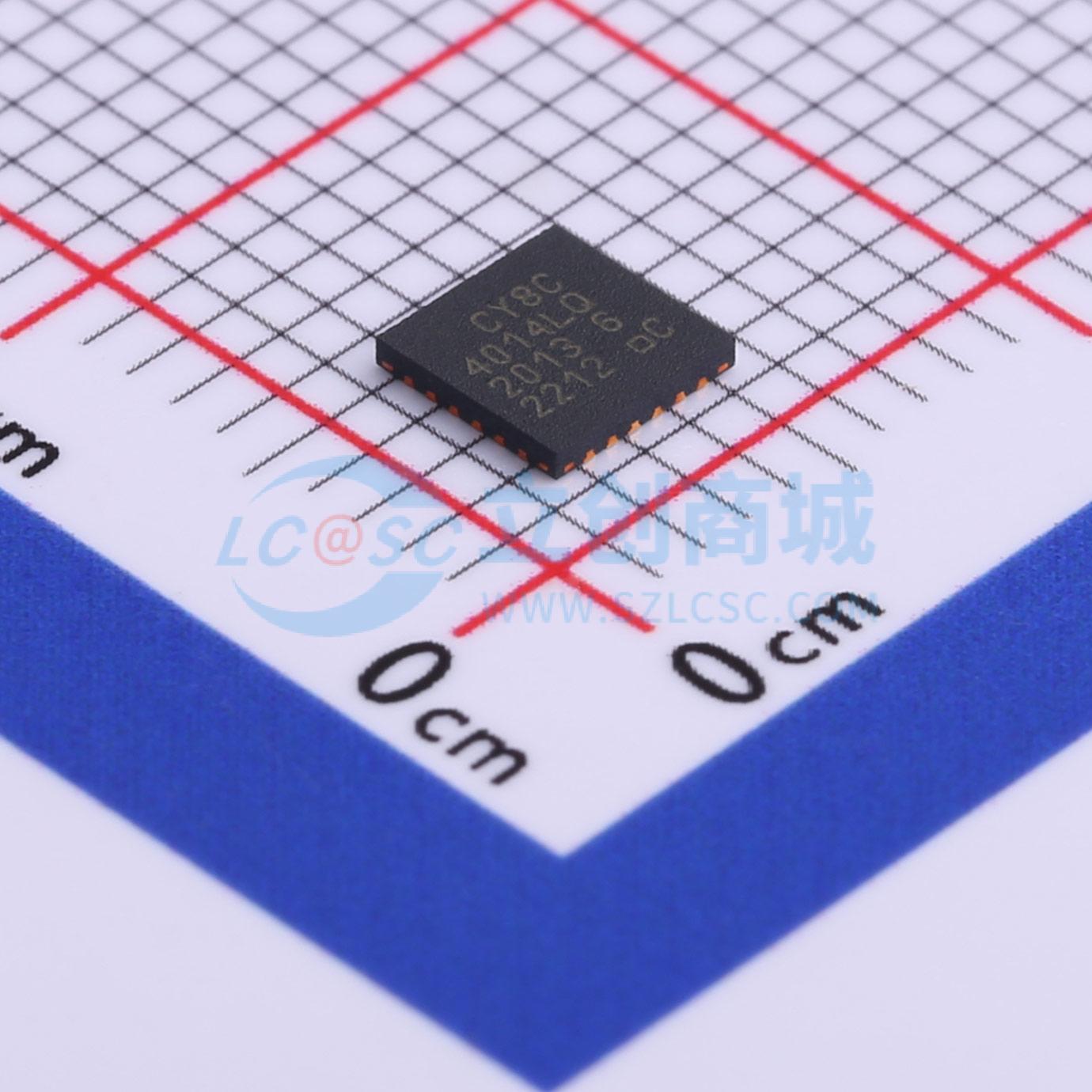 CY8C4014LQI-422中文资料_最新报价_数据手册下载_Infineon/CYPRESS(赛普拉斯)-单片机(MCU/MPU/SOC)-立创商城