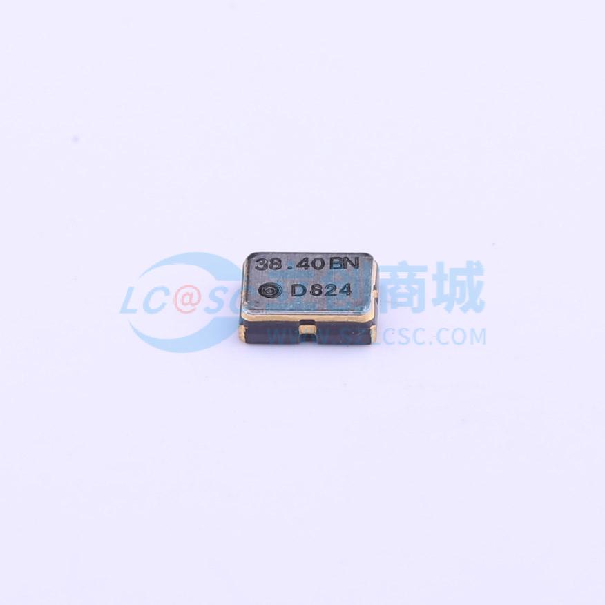DSB321SDN 38.4MHz 2.8V 0.5PPM_KDS(大真空)_DSB321SDN 38.4MHz 2.8V 0.5PPM中文资料_PDF手册_价格-立创商城
