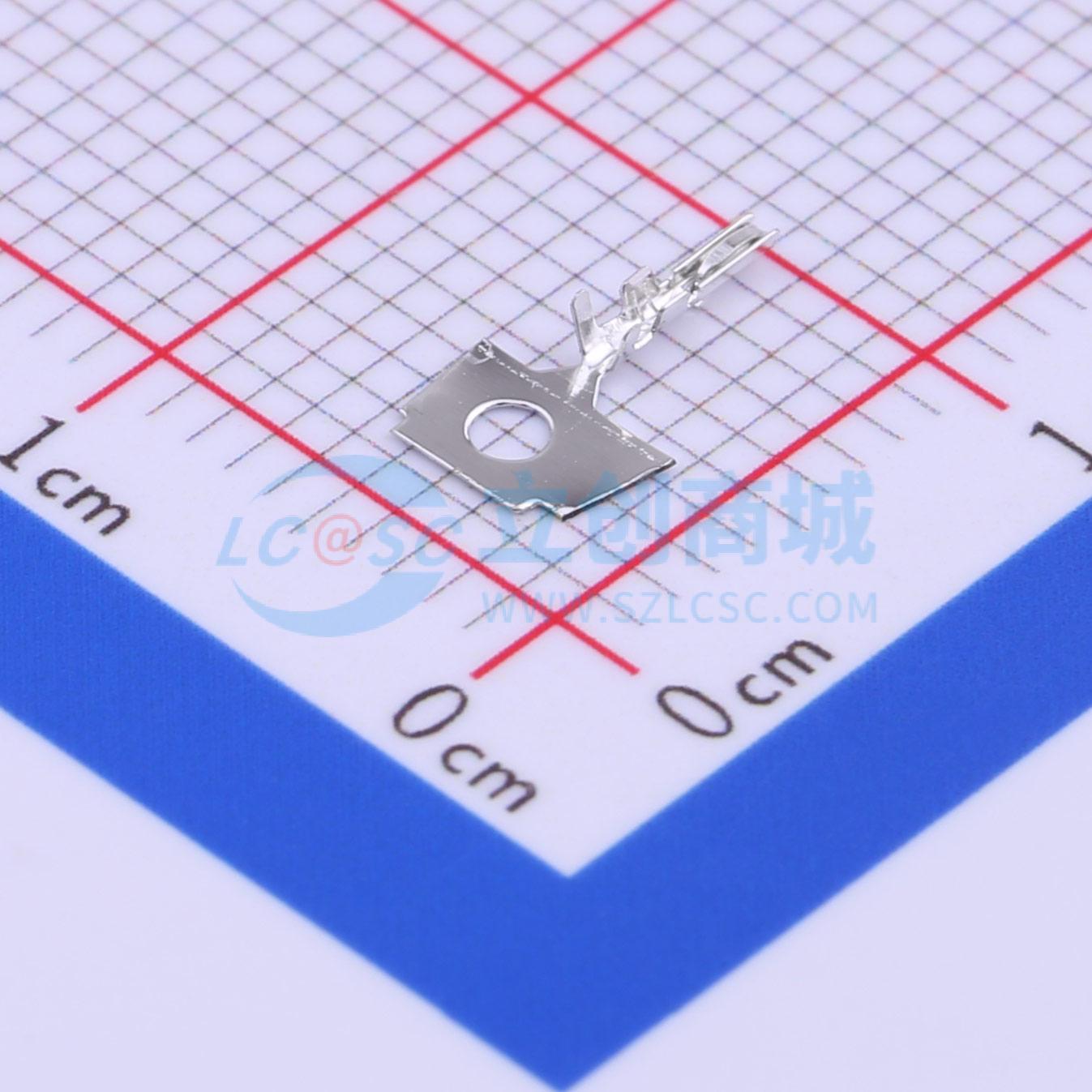 A1257-TP_CJT(长江连接器)_A1257-TP中文资料_PDF手册_价格-立创商城