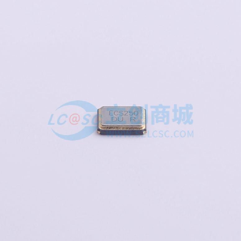 ECS-250-20-33-DU-TR_ECS_ECS-250-20-33-DU-TR中文资料_PDF手册_价格-立创商城