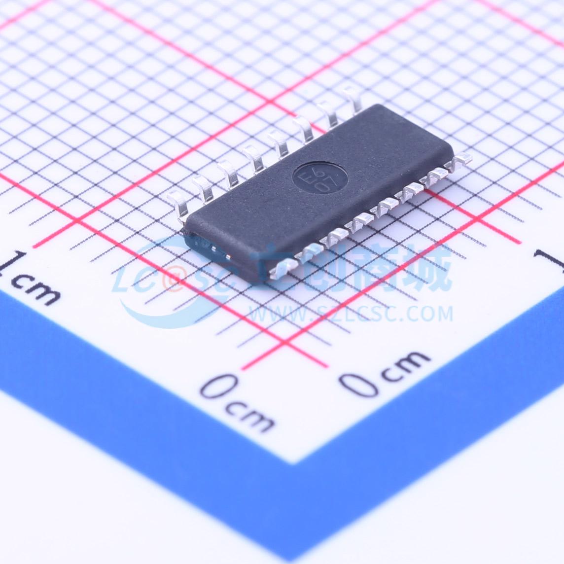 NS4248_Nsiway(纳芯威)_NS4248中文资料_PDF手册_价格-立创商城