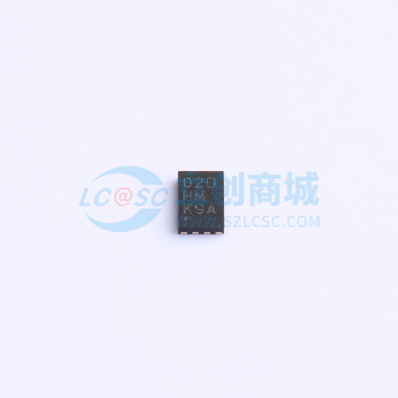 AT24C02D-MAHM-T_MICROCHIP(美国微芯)_AT24C02D-MAHM-T中文资料_PDF手册_价格-立创商城