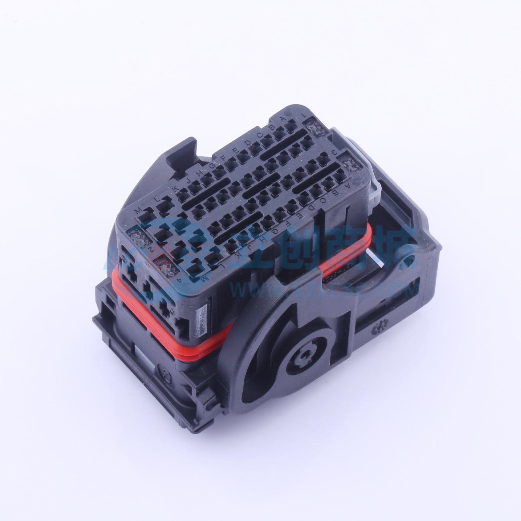 643201311_MOLEX_643201311中文资料_PDF手册_价格-立创商城