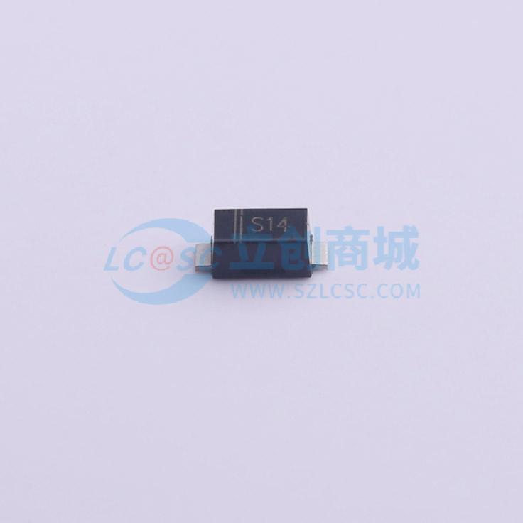 DSS14_High Diode(海德)_DSS14中文资料_PDF手册_价格-立创商城